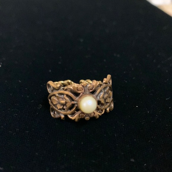 Accessories | Vintage Copper Ring | Poshmark